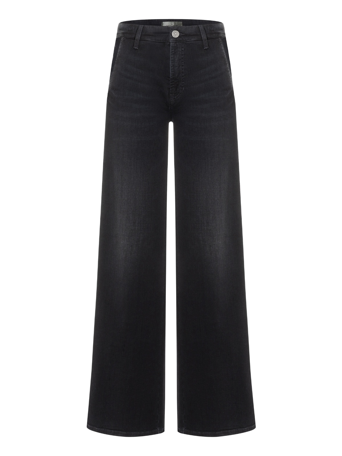 Jeans Alek Cambio - Fashion AW24 black soft | LA MARQUE